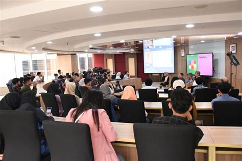 Open House Sappk Itb Jakarta Sappk