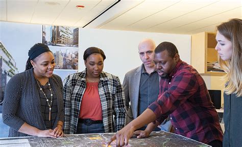 Architecture Firms Begin To Grapple With Discrimination 2020 09 01