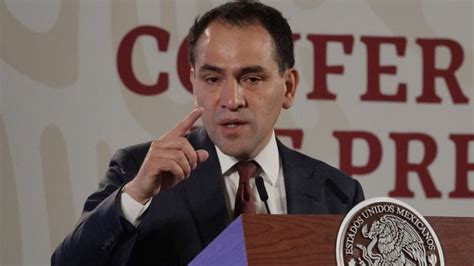 Arturo Herrera Asegura Que La Compra De La Refinería Deer Park Fue Por