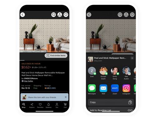 How To Detect Screenshots Boost App Engagement Branch