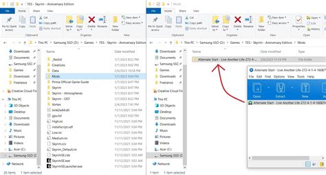 How To Install Skyrim Mods Step By Step Guide