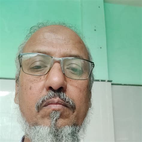 Mohammad Siddiqui Retired Professor And Head Livestock Production