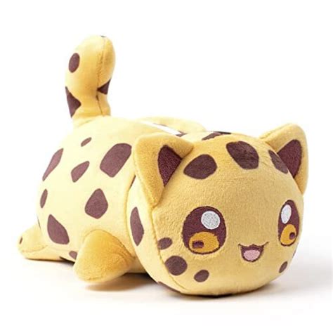 Aphmau 6 Inch Mystery Soft Plush Toy At Random On Onbuy