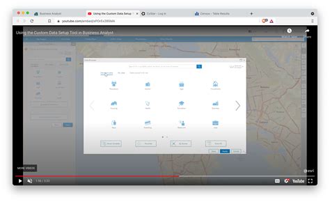 solved help with custom data setup tool esri community