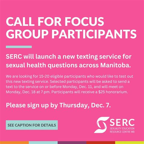 Sexuality Education Resource Centre Mb On Linkedin Serc Sercmb