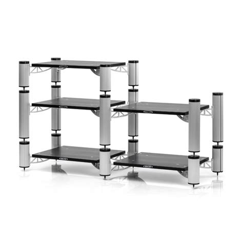Solid Tech Hybrid Modular Audio Rack