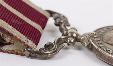George V Army Meritorious Service Medal Msm Royal Garrison Artillery