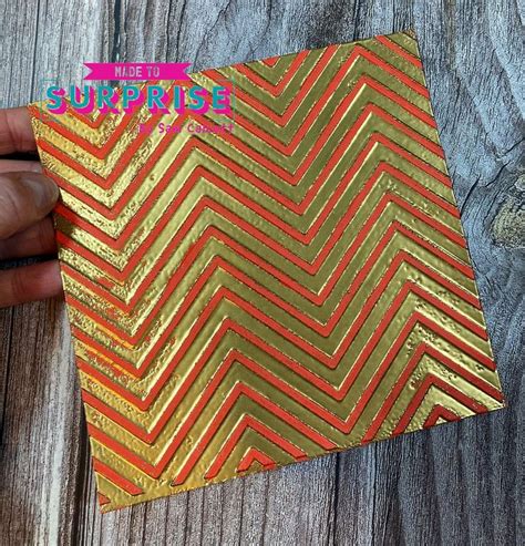 Embossing Folder Techniques Embossing Folder Embossed Cards Card