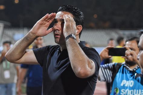 Javad Nekounam Height