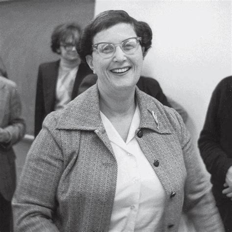 jean e sammet one woman programmer s lifelong success story
