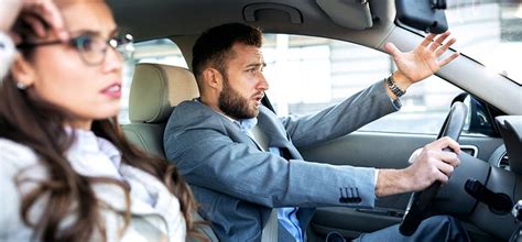 Aggressive Driving Car Accidents Personal Injury Lawyers