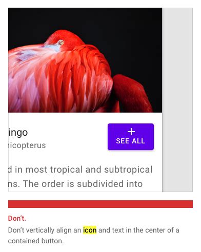Materialbutton Add Support For Top Bottom Icon Gravity Issue Material Components