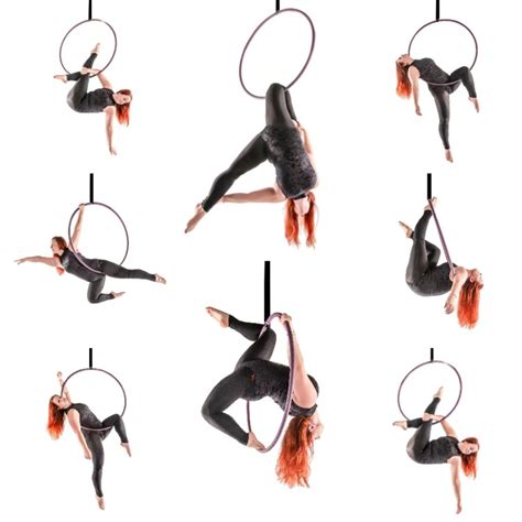 Aerial Hoop Lyra Aerial Hoop Aerial Hoop Lyra Aerial Hoop Moves