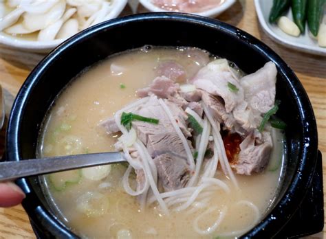 부산 돼지국밥 맛집 쌍둥이돼지국밥 본점 네이버 블로그
