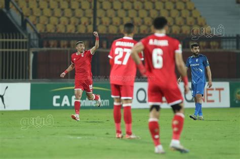 فيوتشر يكتسح الهلال الليبي بخماسية ويتأهل لربع نهائي الكونفيدرالية صور