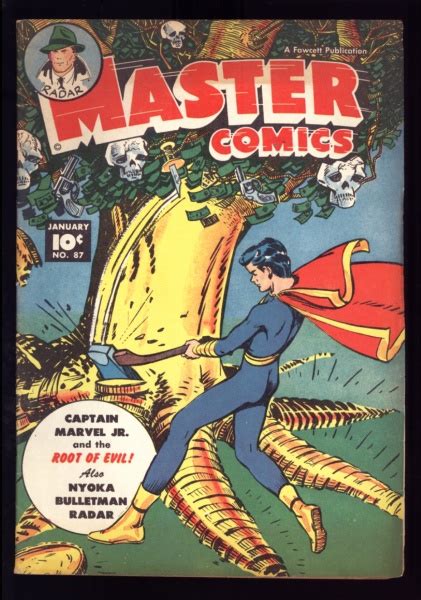 Master Comics 87 F 60
