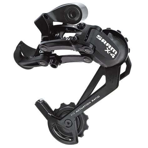 SRAM X.4 7/8 Speed Rear Derailleur | Jenson USA