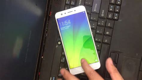 Cara Buka Hp Oppo A1k Lupa Sandi Homecare24
