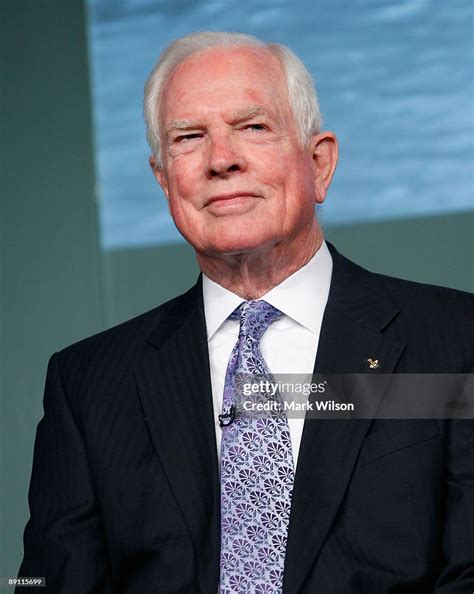 Apollo Astronaut David Scott Apollo 9 And Apollo 15 Participates