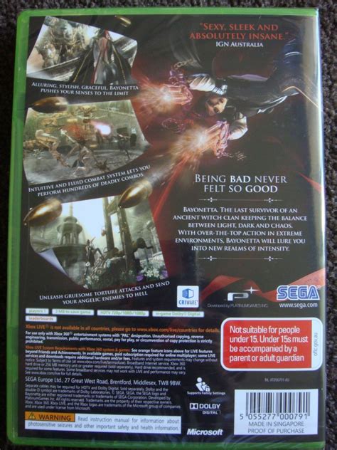 Bayonetta Infinite Climax Edition Unboxing Saint Ism Gaming Gunpla