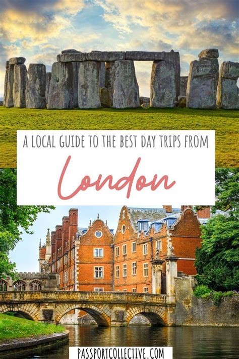 Ultimate Guide To The Best Day Trips From London Artofit
