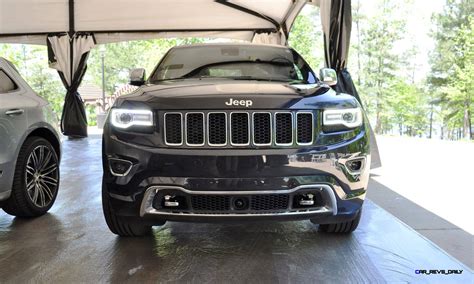 2015 Jeep Grand Cherokee Ecodiesel 64