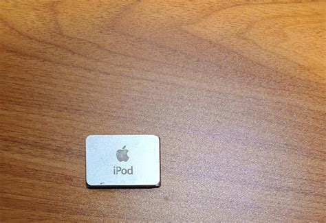 Ipod 2nd Gen Rindiatech