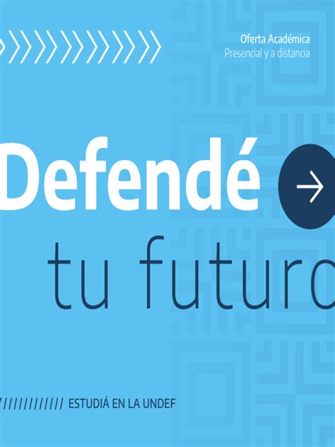 Oferta Academica Completa V2 1 Pdf Titulo Academico Educación Más