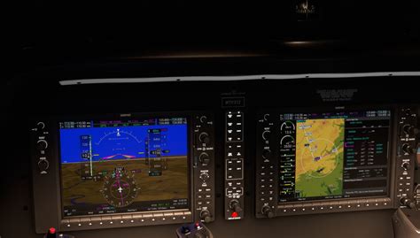 Struggling With Vnav Rnav Ils 1000nxi Aircraft And Systems Microsoft Flight Simulator Forums