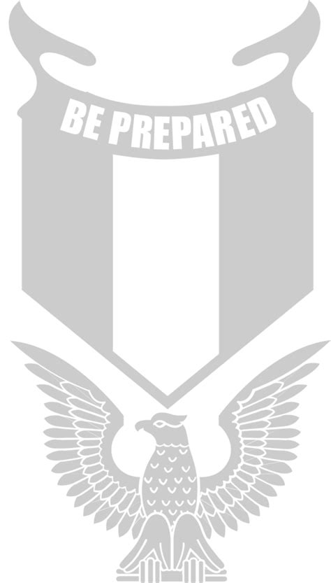 Eagle Scout 36662523 Vector Art At Vecteezy