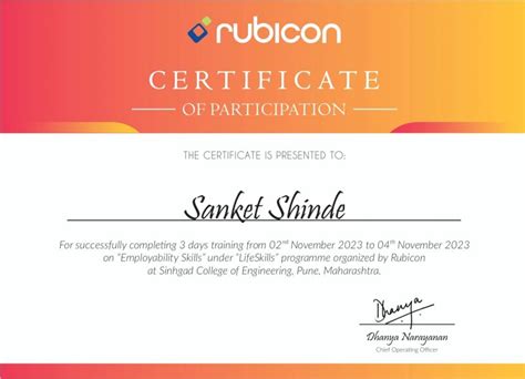 employabilityskills lifeskills professionalgrowth sanket shinde