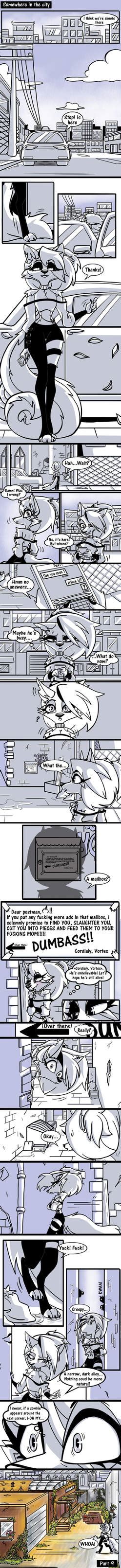 What Ifloonavortex Part 9 By Misstmnt On Deviantart