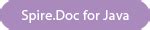Spire Doc Program Guide Content For NET