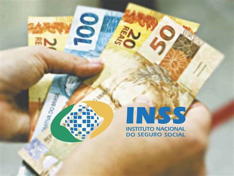 INSS libera pagamento de Benefício em Conta Corrente GOV