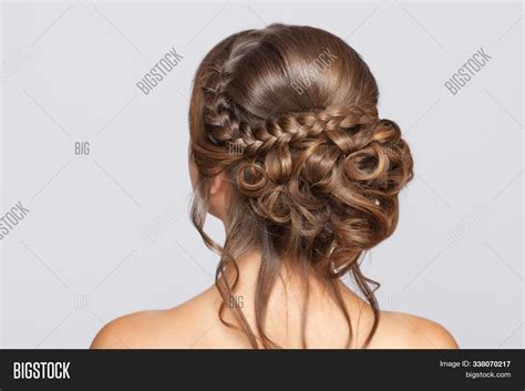 Portrait Beautiful Image Photo Free Trial Bigstock