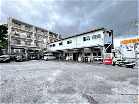 沖縄の不動産管理・売買・アパート・マンション等の賃貸の斡旋・不動産相続と家族（民事）信託のことならイッセイ住宅 浦添の豊富な不動産