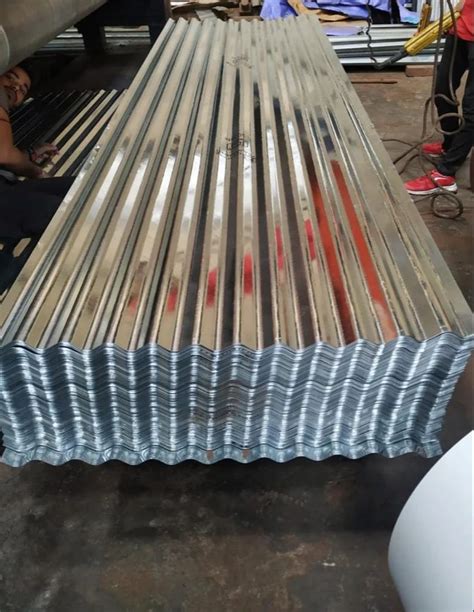 Gi Sheets Galvanized Iron Sheets Latest Price Manufacturers And Suppliers