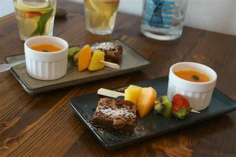 Le brunch du Kililie s à Nice Bulles de vie Brunch Food Desserts