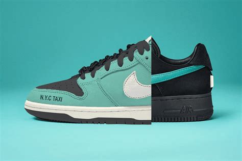 Ljudi doista ne vole Nike x Tiffany & Co. tenisice | BURO.
