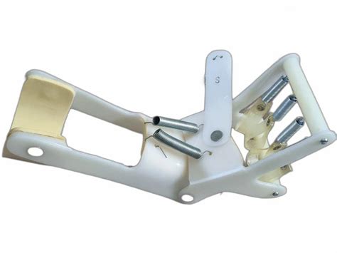 White Radial Nerve Palsy Splint For Hospital Size Medium At Rs 1200