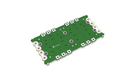 Vinconpc X8 Vincotech