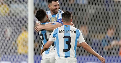 Partidos De Hoy Domingo 14 De Julio Horario Y Cómo Ver Fútbol En Vivo Olé Ar