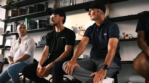 Así fue la primera edición de MDQ Tech el evento que reunió a referentes del ecosistema