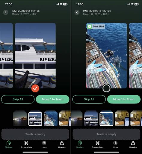 Clever Cleaner For Iphone Review 100 Free Ad Free Ios Cleaner App