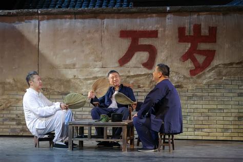 阿那亚业主大戏《小井胡同》圆满收官｜舞台与生活之间，他们用爱与真诚跨越时空 数艺网