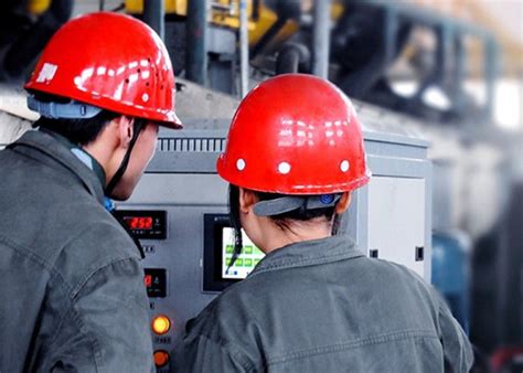 China Lantai Insulation Materials Co Ltd Línea De Producción De Fábrica