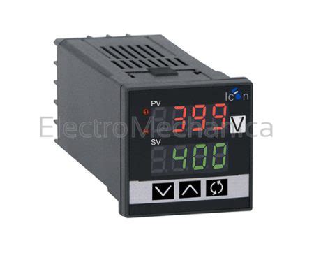 PANEL MOUNT LOOP MONITOR VAC