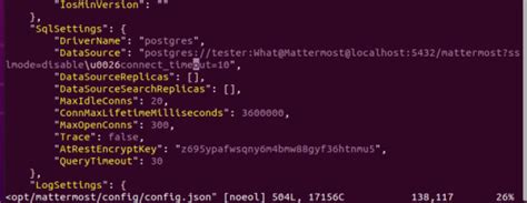 Job For Mattermost Service Failed Because The Control Process Exited With Error Code Learn
