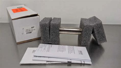 Onset U20 001 02 Hobo Water Level Logger 100′ 10659247 Neo Surplus