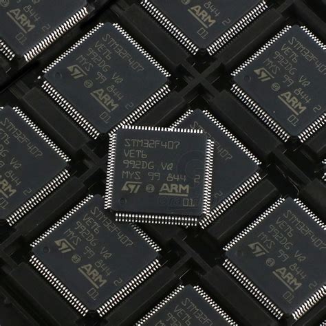 STM F VGT ZET 芯片解密成功案例 芯片解密 IC解密 单片机程序修改 PCB抄板 芯片解密 电路板抄板品牌服务商